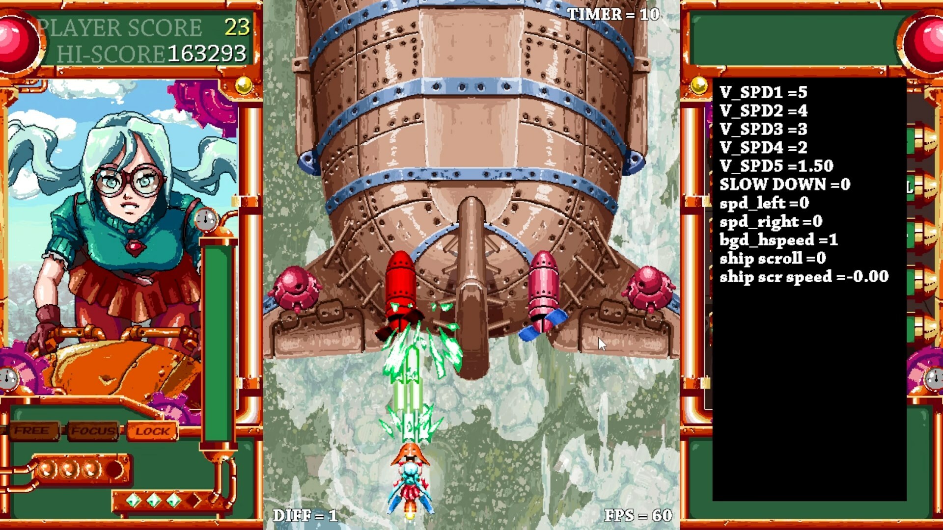 Steam Community :: SHOCKWAVE TRIGGERS