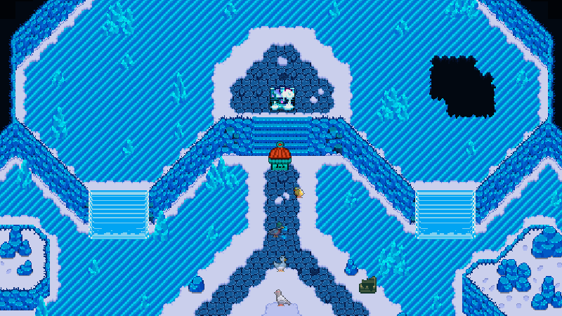 Steam :: Bloobs Adventure Idle :: Version 0.2.0.8 Pushing The Limits