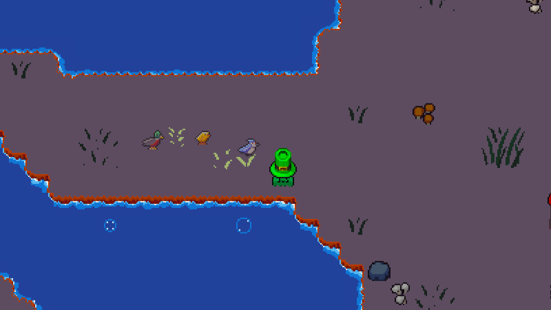 Bloobs Adventure Idle - Version 1.6.6.4 - SoulBinding Release - Steam News