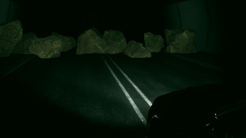 Cryptic Route - Update Note v1.4.4 - Steam News