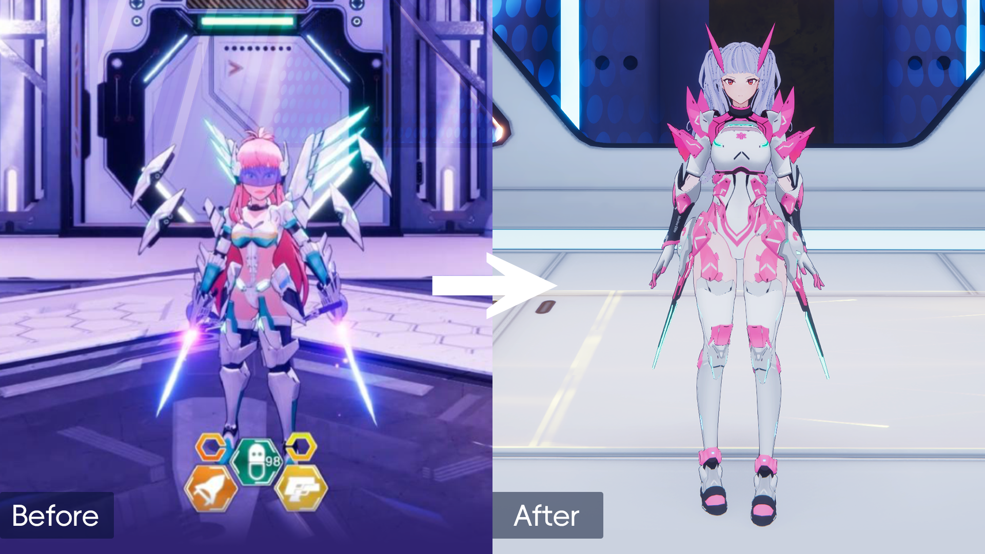 Steam Community :: GALIX: New horizons 星海乐章