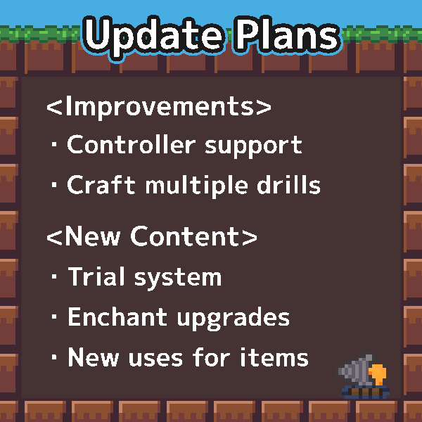 Steam Community :: DigDigDrill