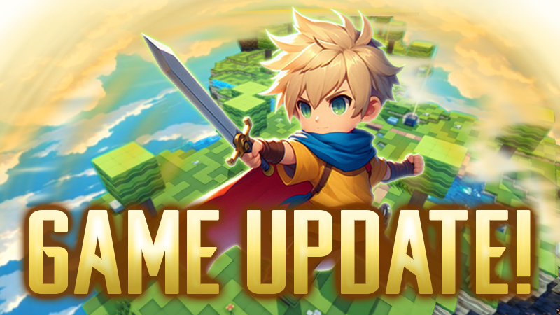 Cube Hero Odyssey - Meta Progression Is Finally Here! Update v2.97 ...