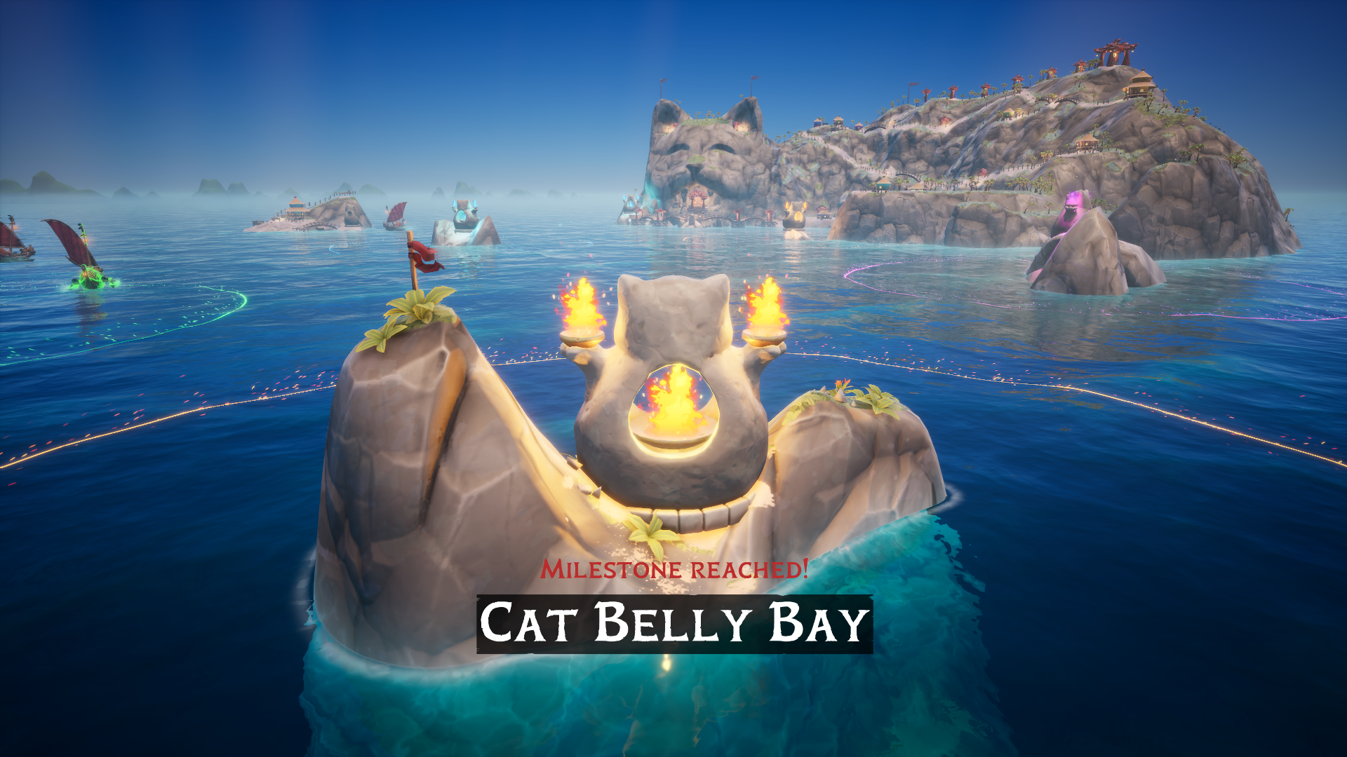 Steam Community :: Fluffy Sailors