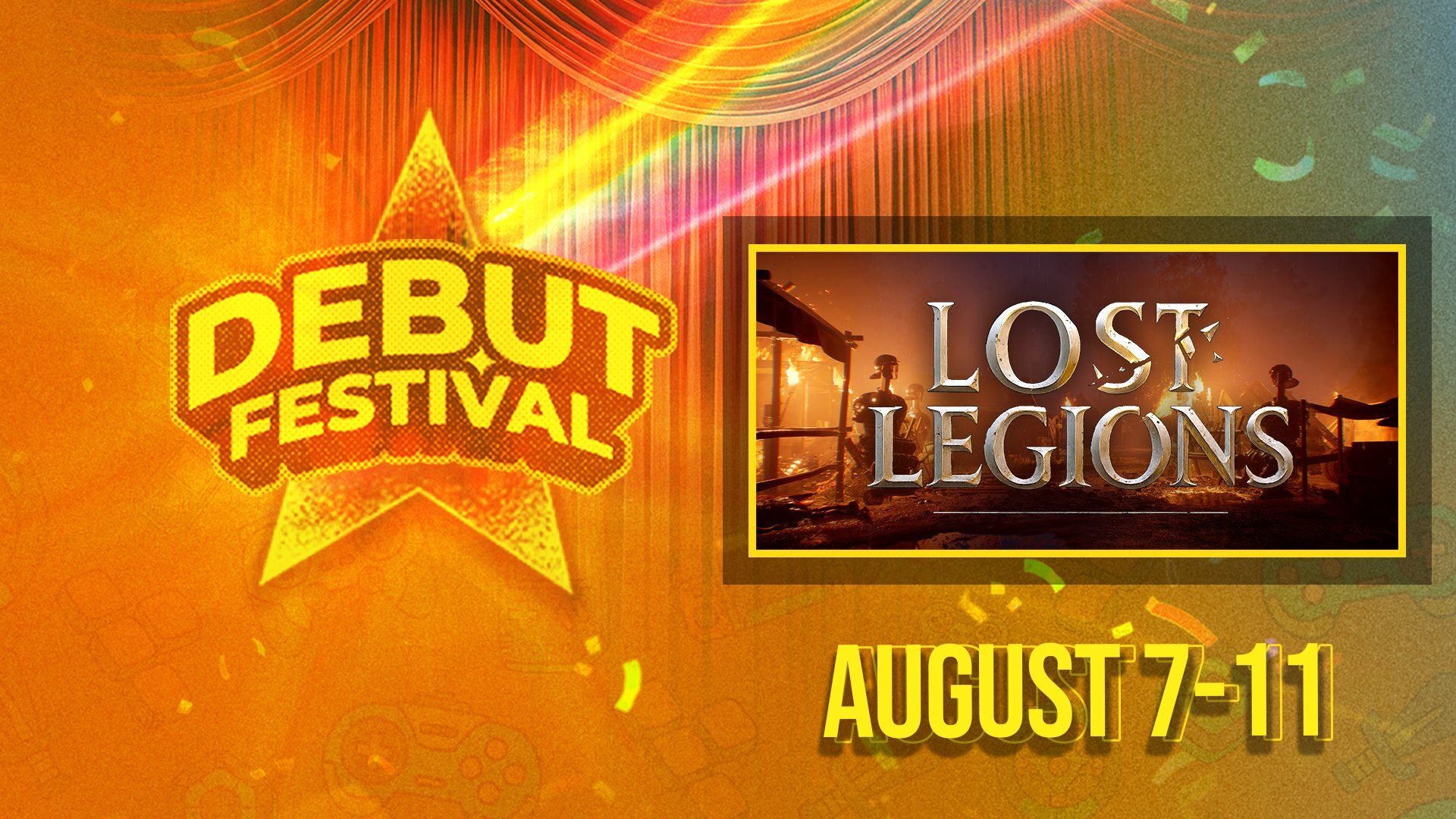 Steam Community :: Lost Legions