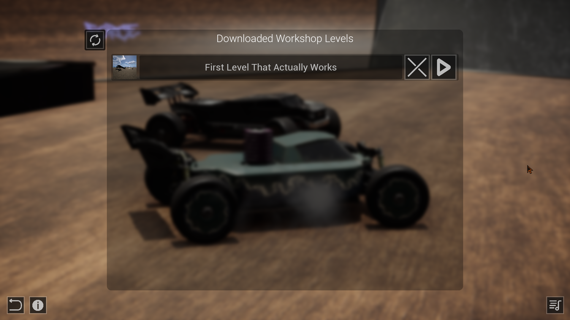 Steam Community :: RC: Car Maniacs
