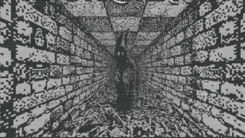 Cyclopean: The Great Abyss - Version 0.9.915 - Steam News