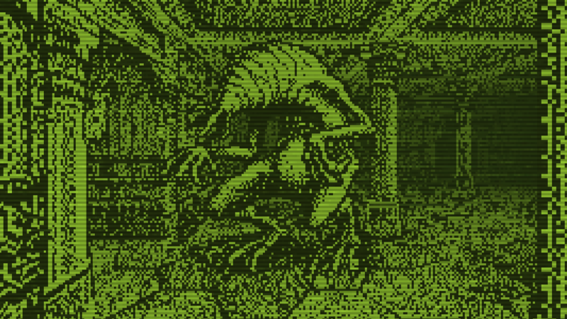 Cyclopean: The Great Abyss - Demo Updated to Version 0.8.8 - Steam News