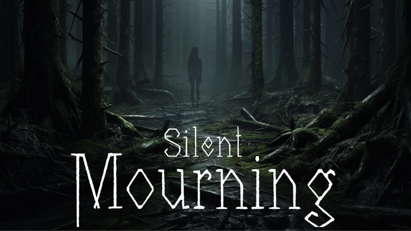 Silent Mourning - Silent Mourning Demo Patch v1.6 - Steam News