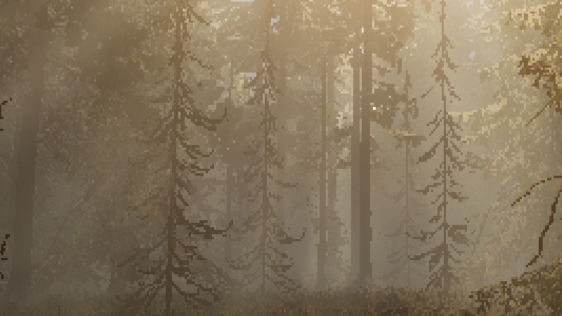 Silent Mourning - Silent Mourning Demo Patch v1.3 - Steam News