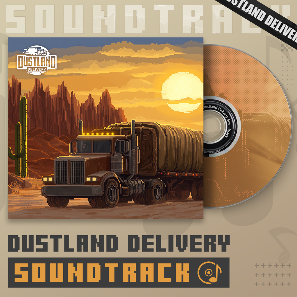 Steam Community :: Dustland Delivery