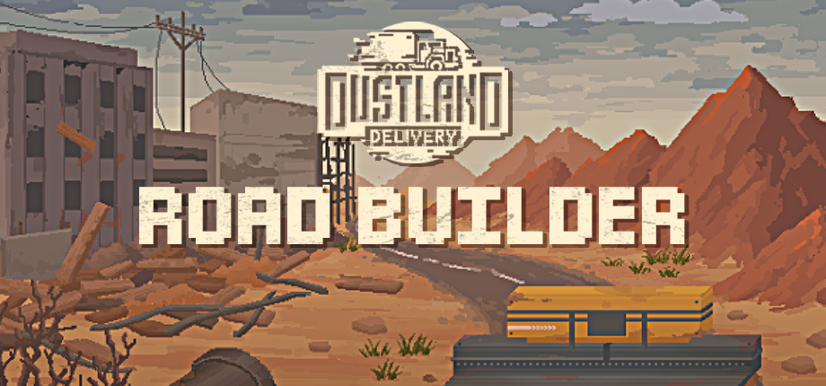 Steam Community :: Dustland Delivery