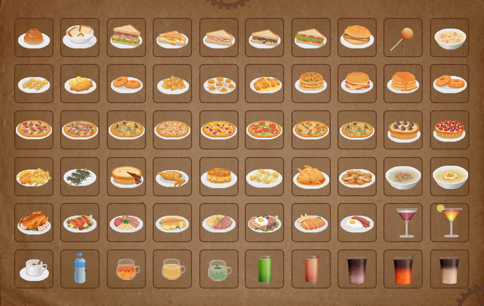 Steam Community :: Dustland Delivery