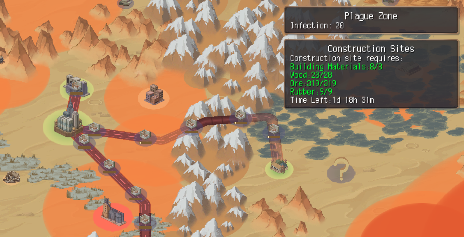 Steam Community :: Dustland Delivery