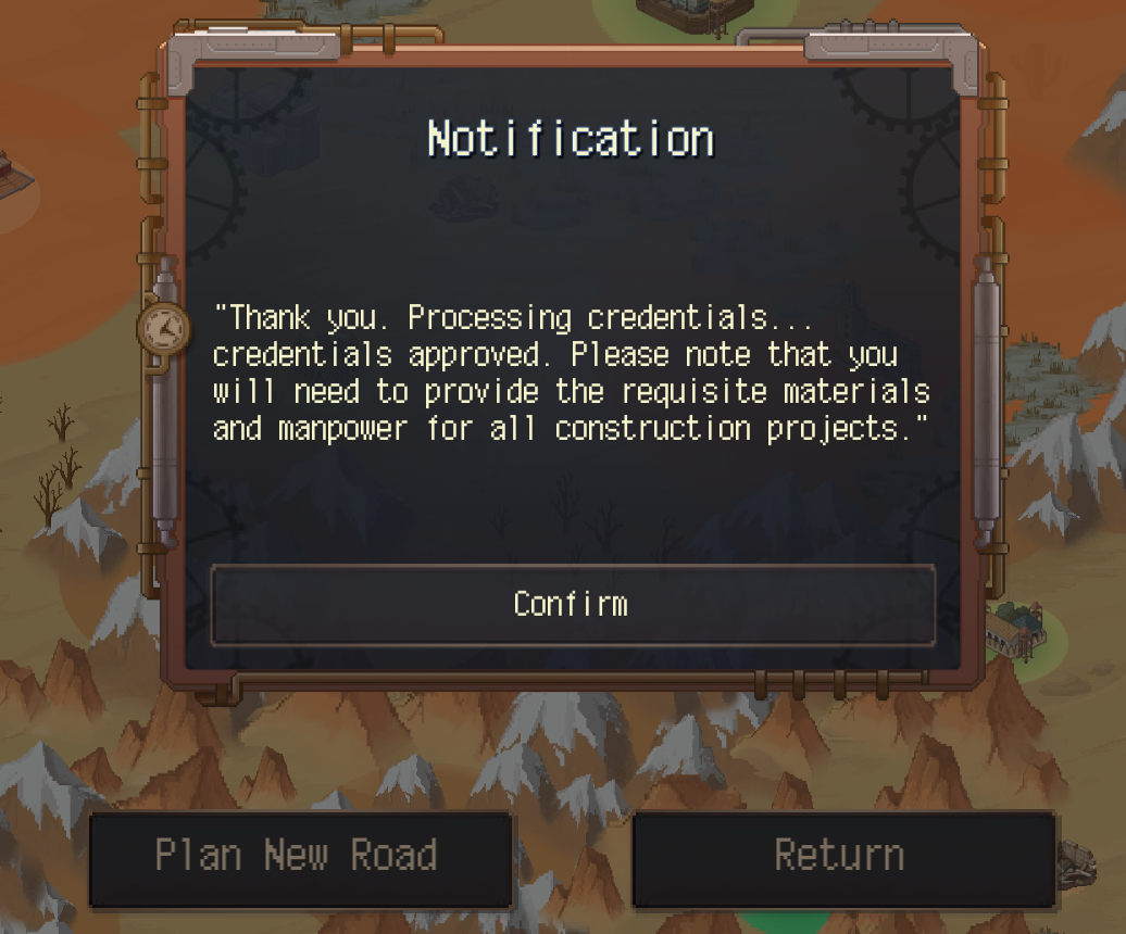 Steam Community :: Dustland Delivery