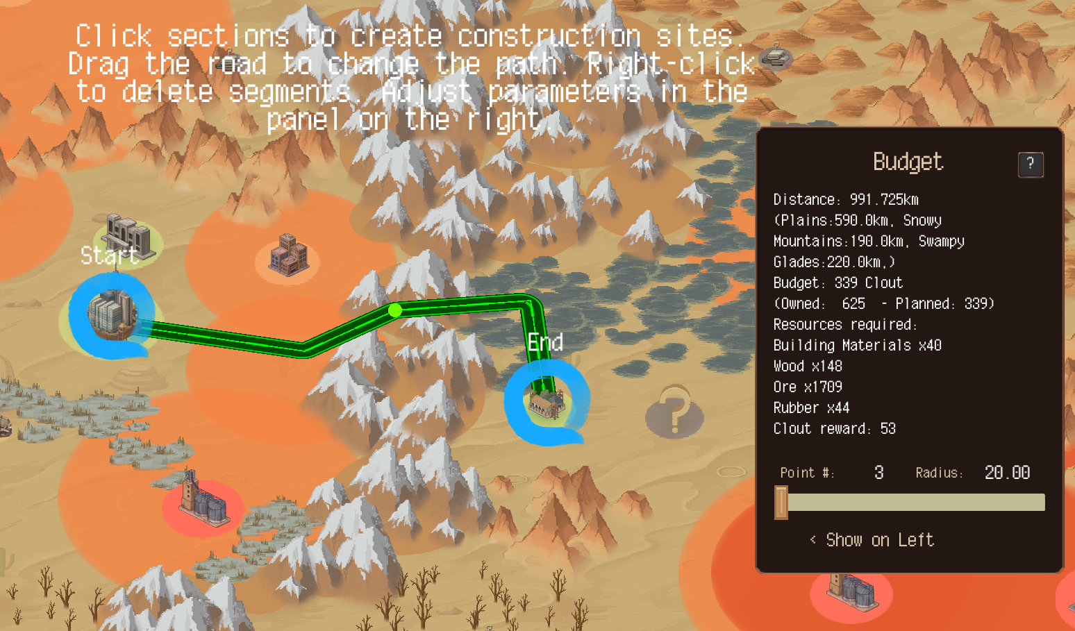 Steam Community :: Dustland Delivery