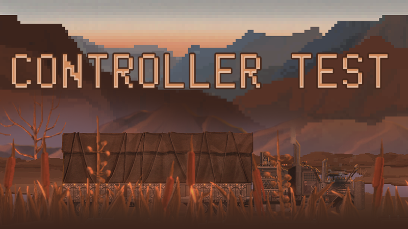 Dustland Delivery - Dustland Delivery Controller Test Invite - Steam News