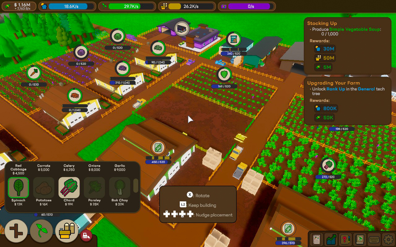 Steam Community :: Musgro Farm