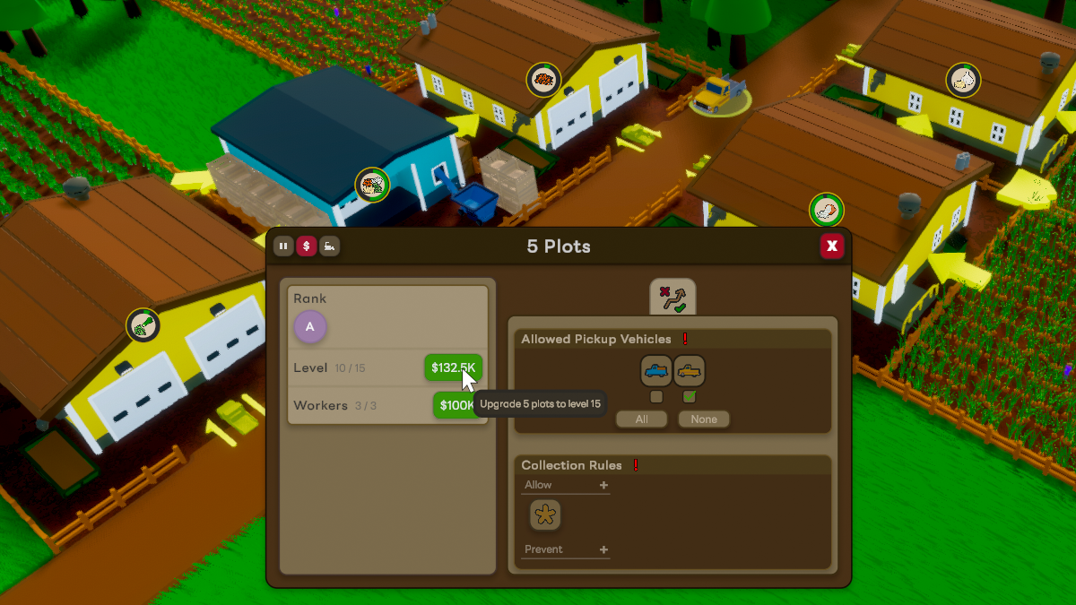 Steam Community :: Musgro Farm