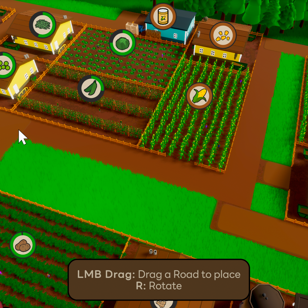 Steam Community :: Musgro Farm