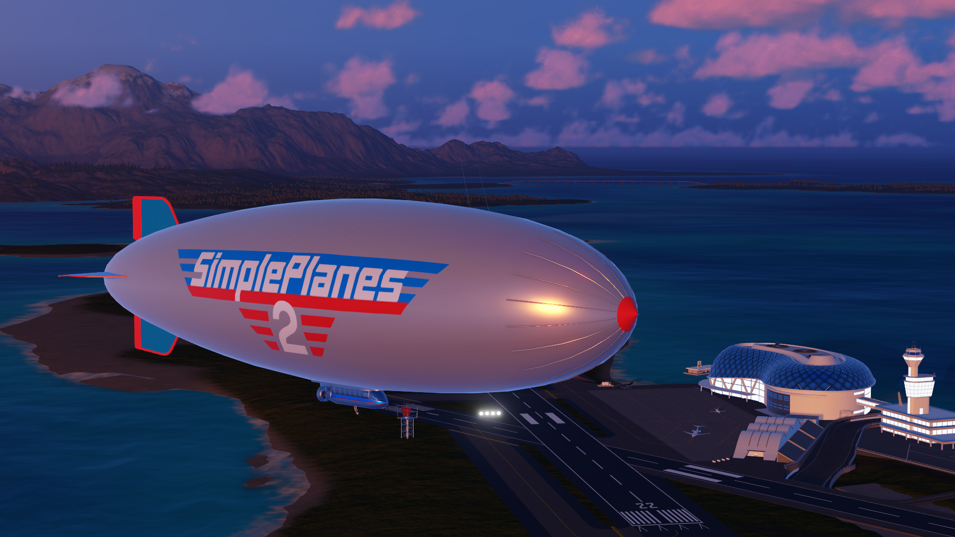 Steam Community :: SimplePlanes 2