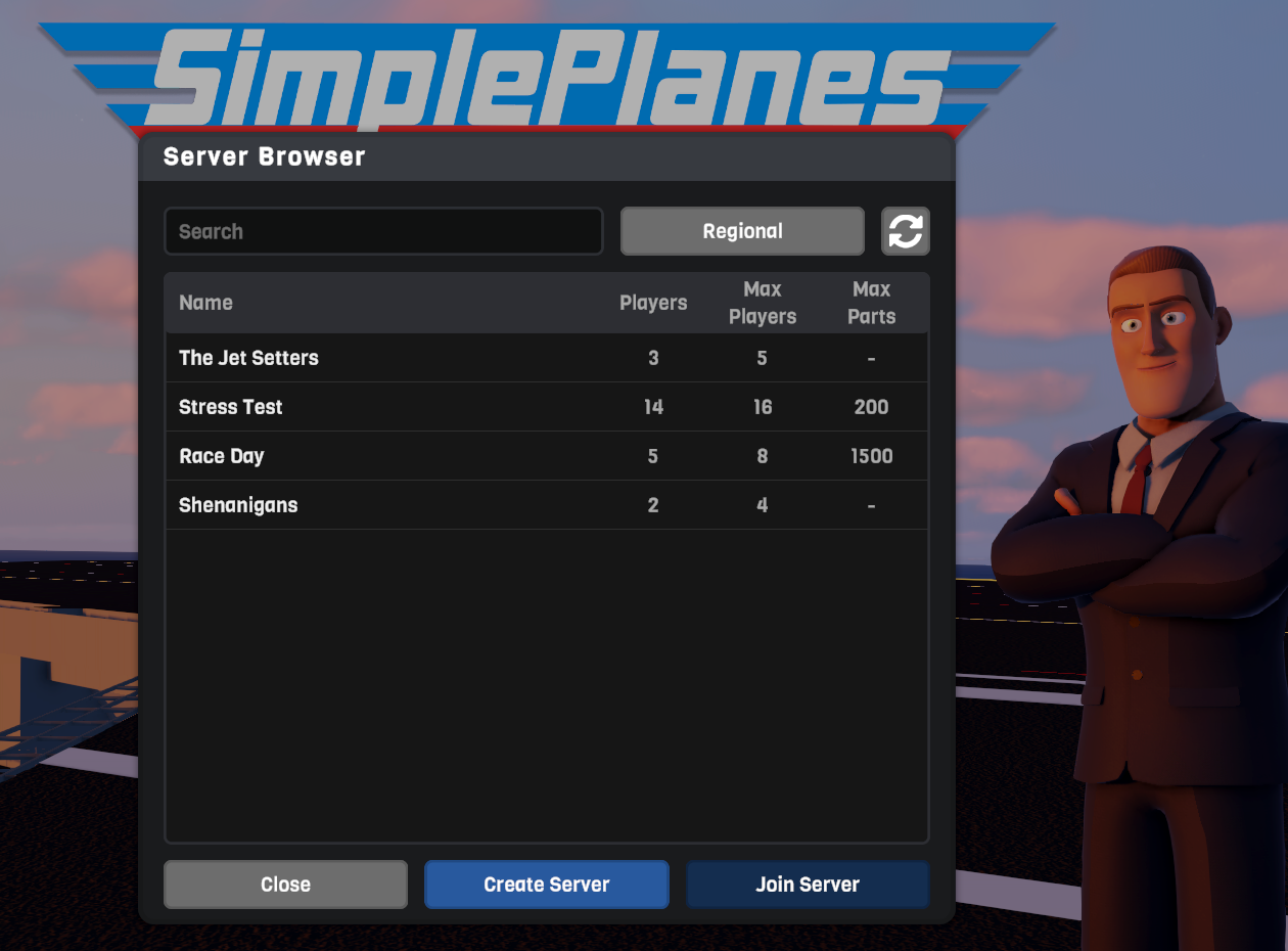 Steam Community :: SimplePlanes 2
