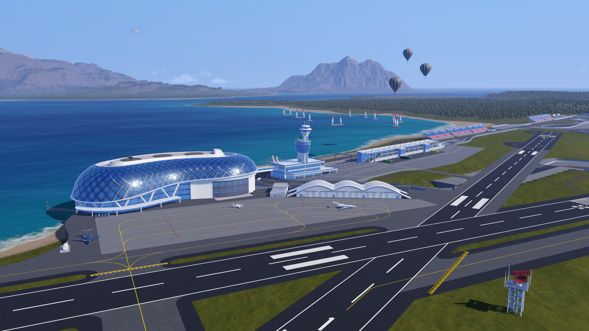 Steam Community :: SimplePlanes 2