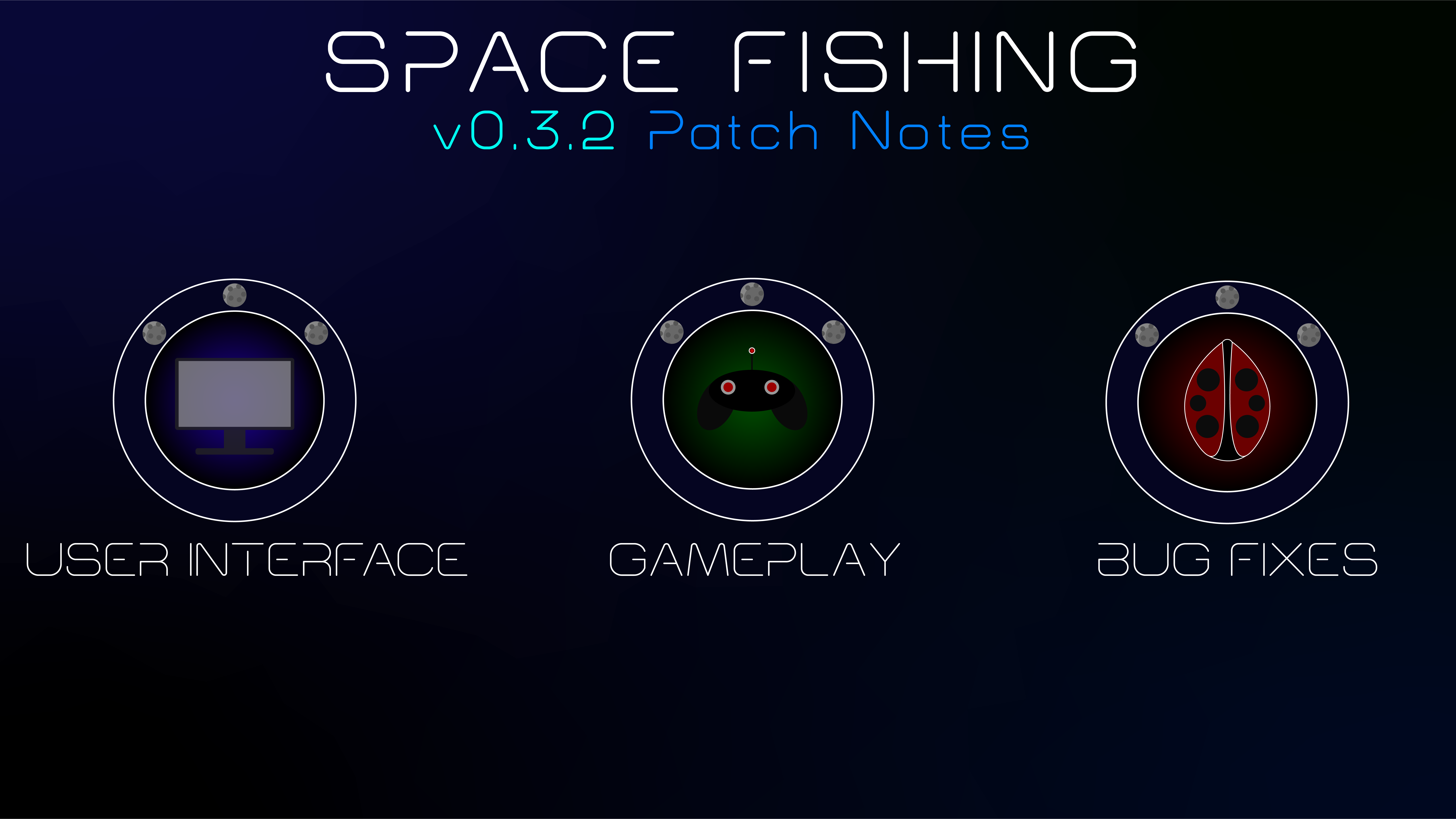 Steam Community :: Space Fishing