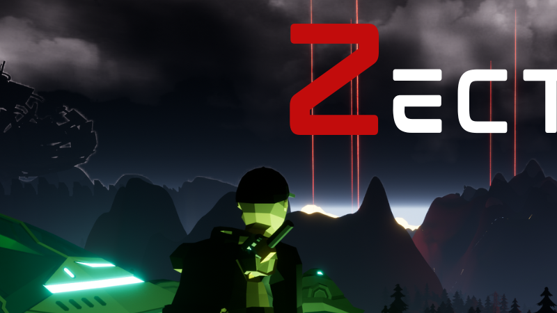 Zector 7 - Zector 7: 2025 Roadmap - Steam News