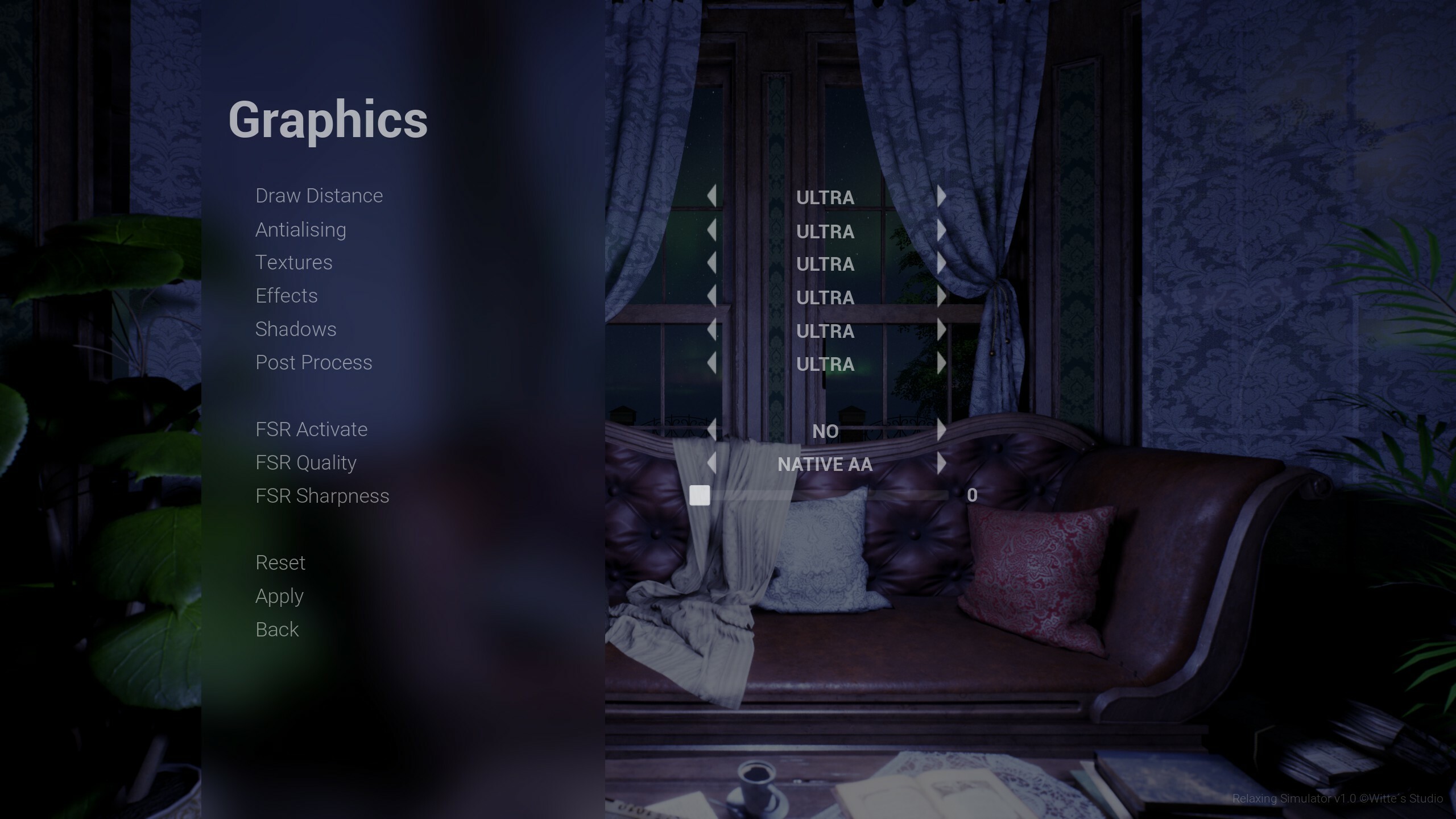 Steam Community :: Relaxing Simulator