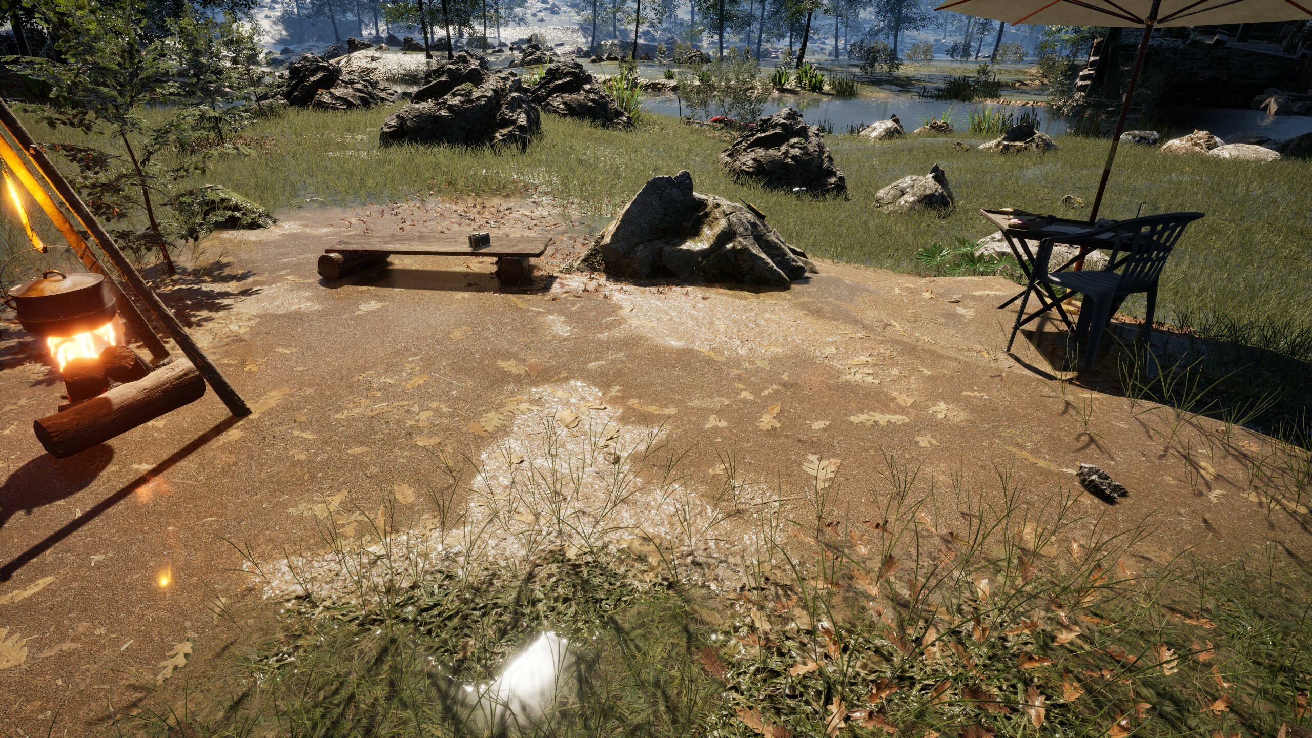 Steam Community :: Relaxing Simulator