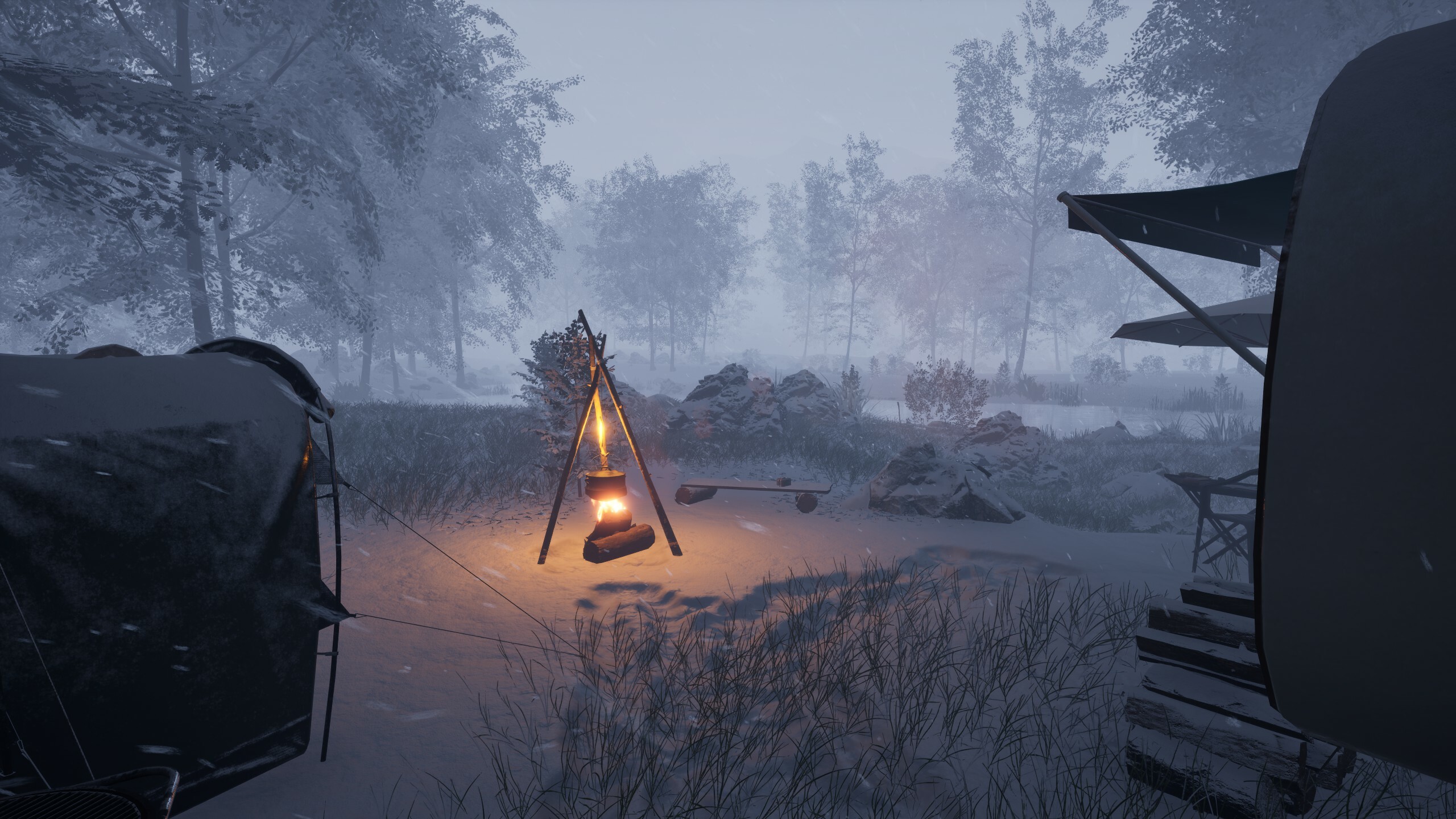 Steam Community :: Relaxing Simulator