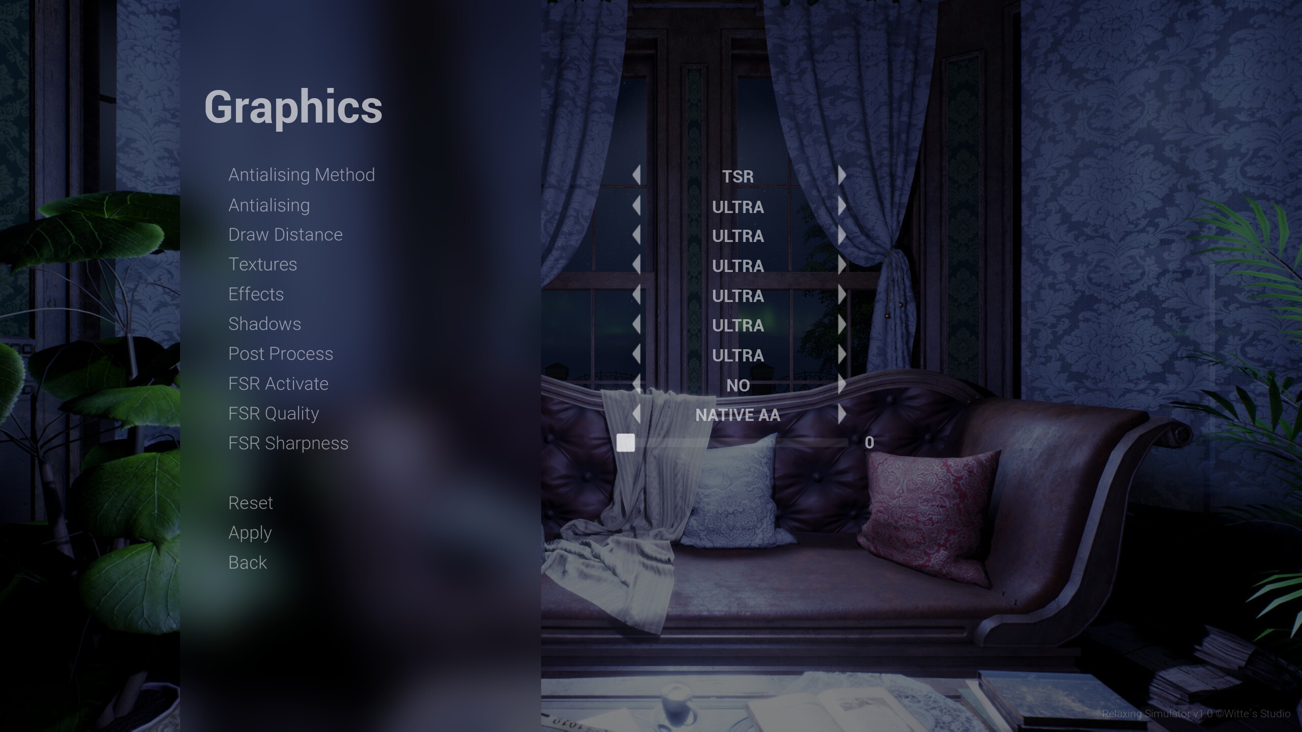 Steam Community :: Relaxing Simulator
