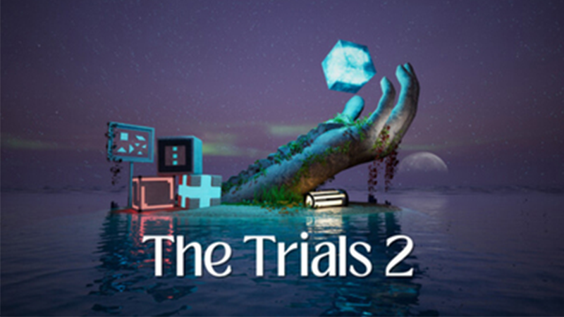 The Trials 2 - The Trials 2 is Coming - Steam News