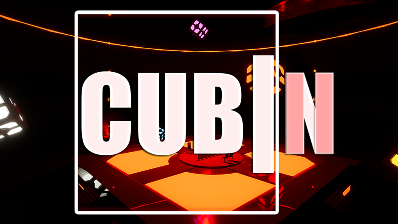 Cubin - Cubin II Announcement - Steam News