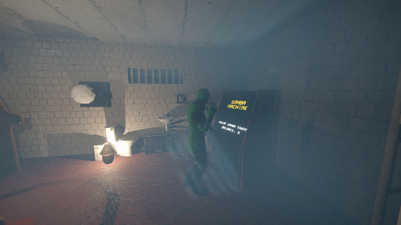 Odd Remedy - The Quick Play Update (v0.3.1.0) - Steam News