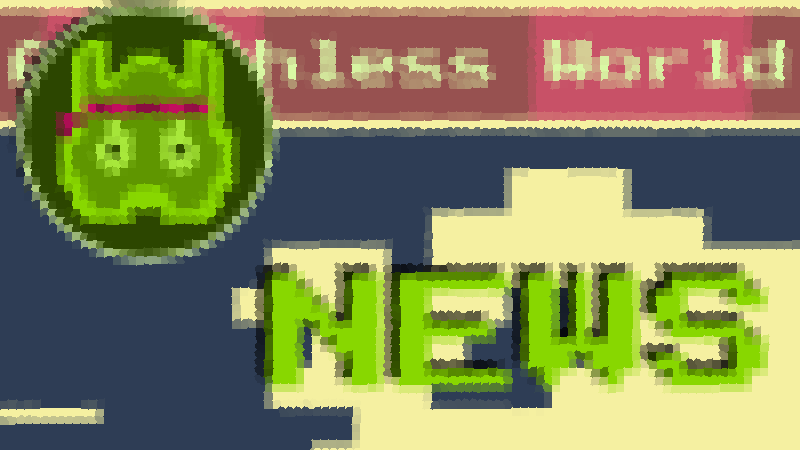 A Ruthless World - Demo update - Steam News
