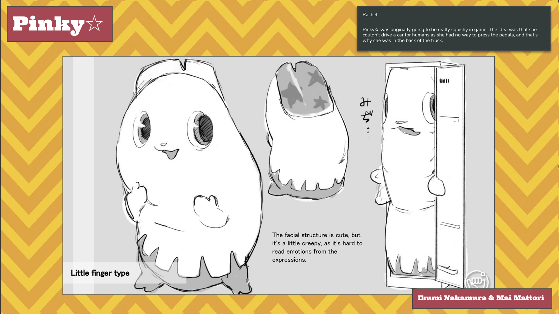 Steam Community :: Promise Mascot Agency