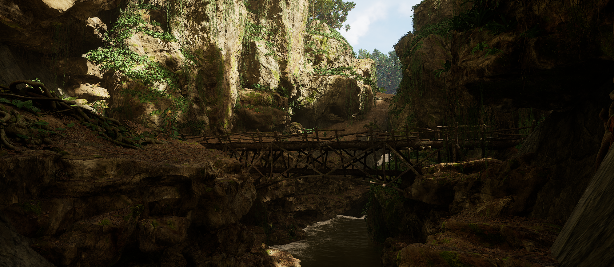 Steam Community :: Echoes of Extinction