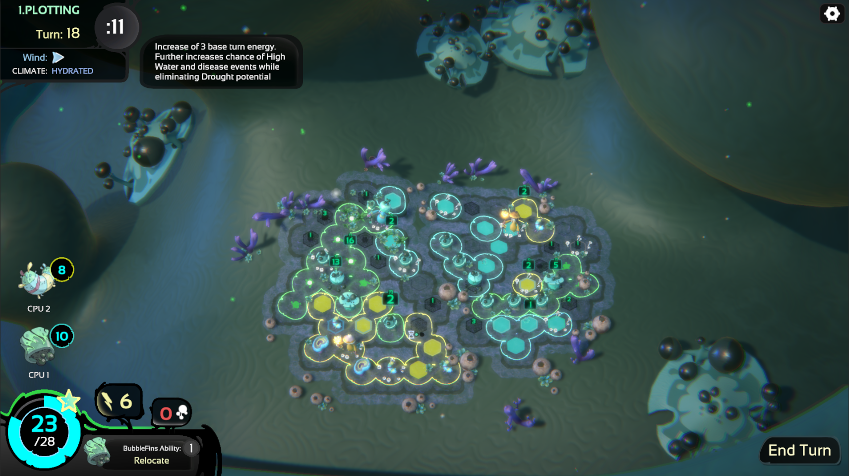 Steam Community :: SporeBloom: Mycelium Master