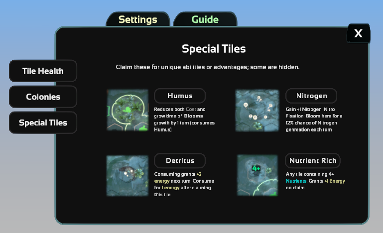 Steam Community :: SporeBloom: Mycelium Master