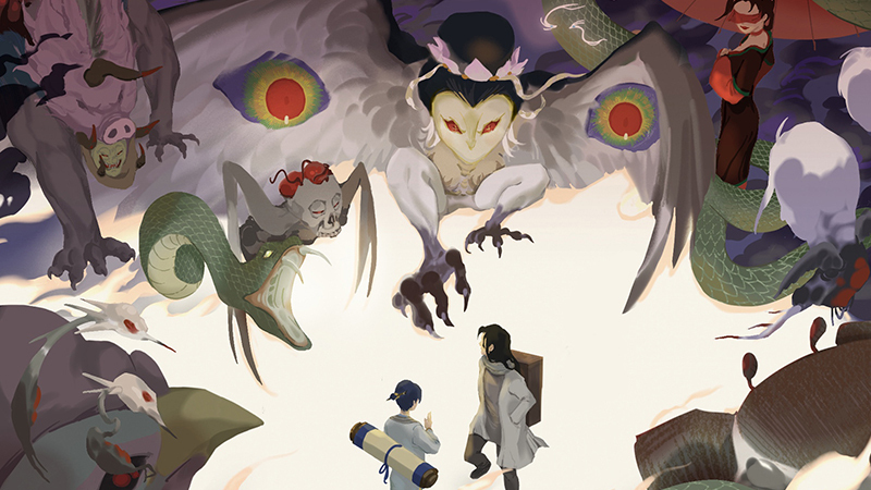 The Rewinder 2 - 2.1.12 版本更新公告 - Steam News