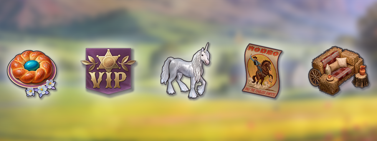 Update 11.5 — Spring Fair 2026 · Westland Survival update for 19 March ...