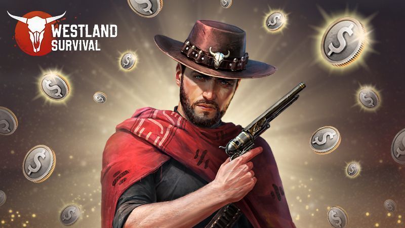 Steam :: Westland Survival :: Rewards Await – Hop In!