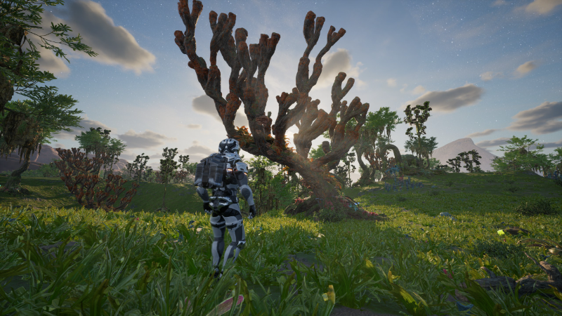 Planetaries - Game Is Available Right Now! - Steam News