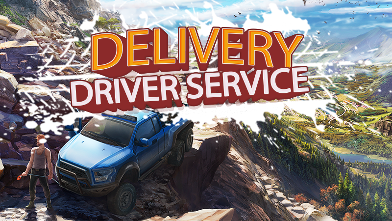 Delivery Driver Service - The Announcement of the "Delivery Driver ...