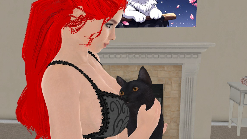 Steam :: Cat Apocalypse :: NEW CHAPTER 7