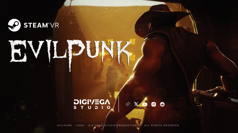 EvilPunk - Hotfix Update! - Steam News