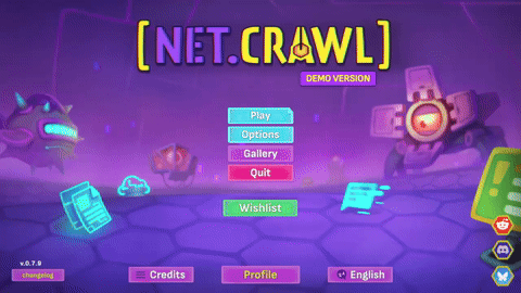 Steam Community :: NET.CRAWL