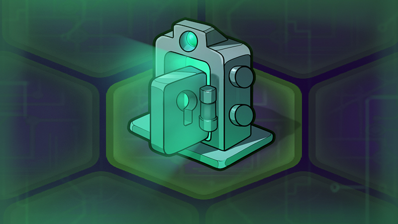 NET.CRAWL - The playtest has been reopened - Steam News